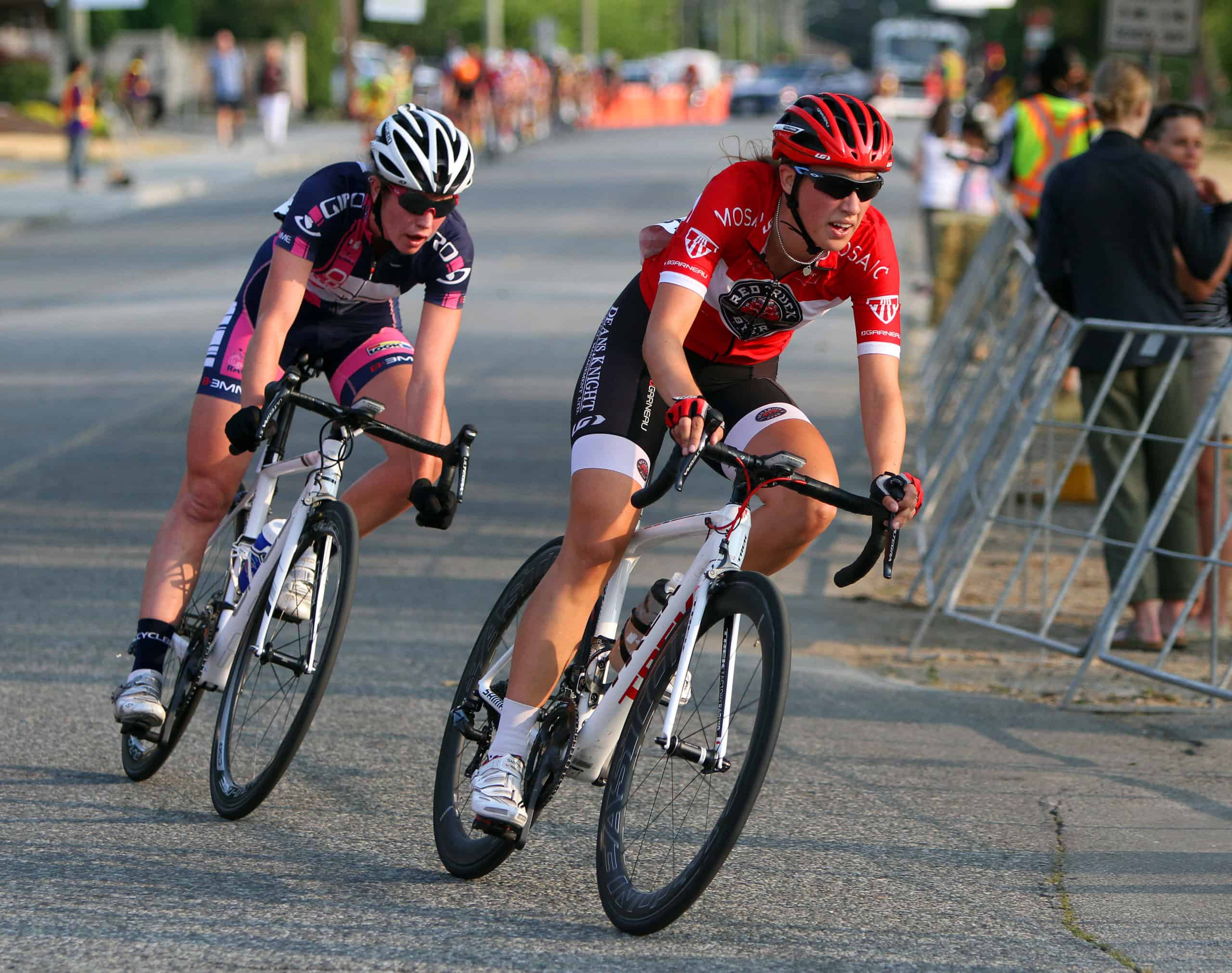 Tour de Delta: MK Delta Lands Criterium - Cycling BC