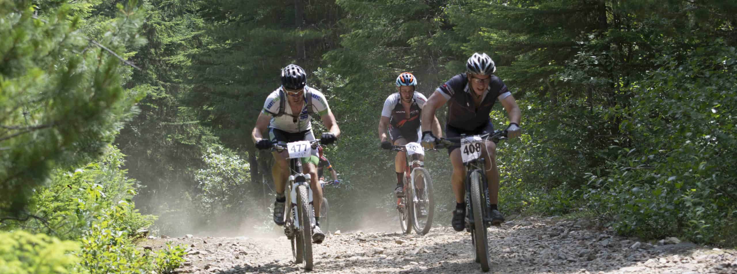 2016 XC BC Cup Series - Cycling BC
