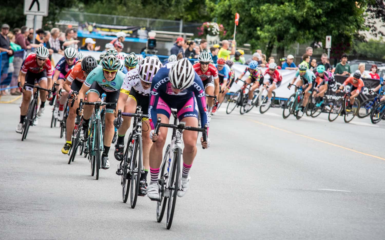 2017 BC Premier Road Series - Cycling BC