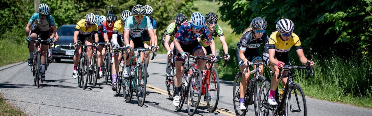 2018 BC Premier Road Series - Cycling BC