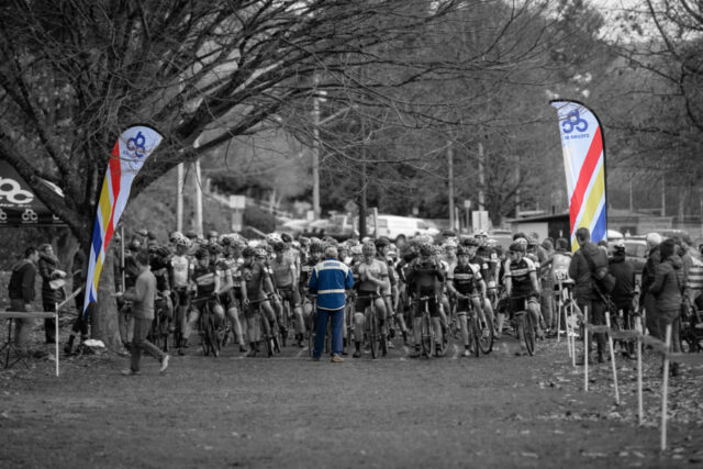 Become a Commissaire: Intro to Race Officiating MTB & Cyclocross ...