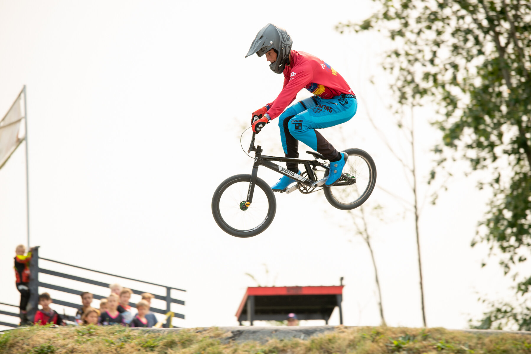 Vaudreuil-Soulanges Welcomes Canadian BMX Championships - Cycling BC
