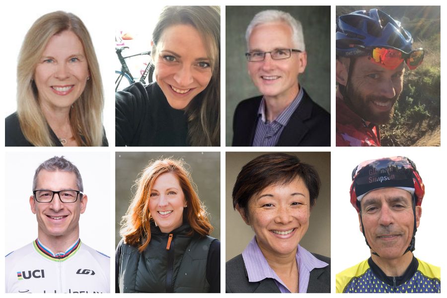 Cycling BC’s New Board Chair and Executive Committee for 2022/2023 ...