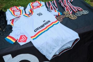 Cycling BC Announces 2025 Provincial Championships for Road, Mountain ...